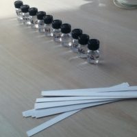 Almíscar, o milagre da perfumaria – Perfumundo